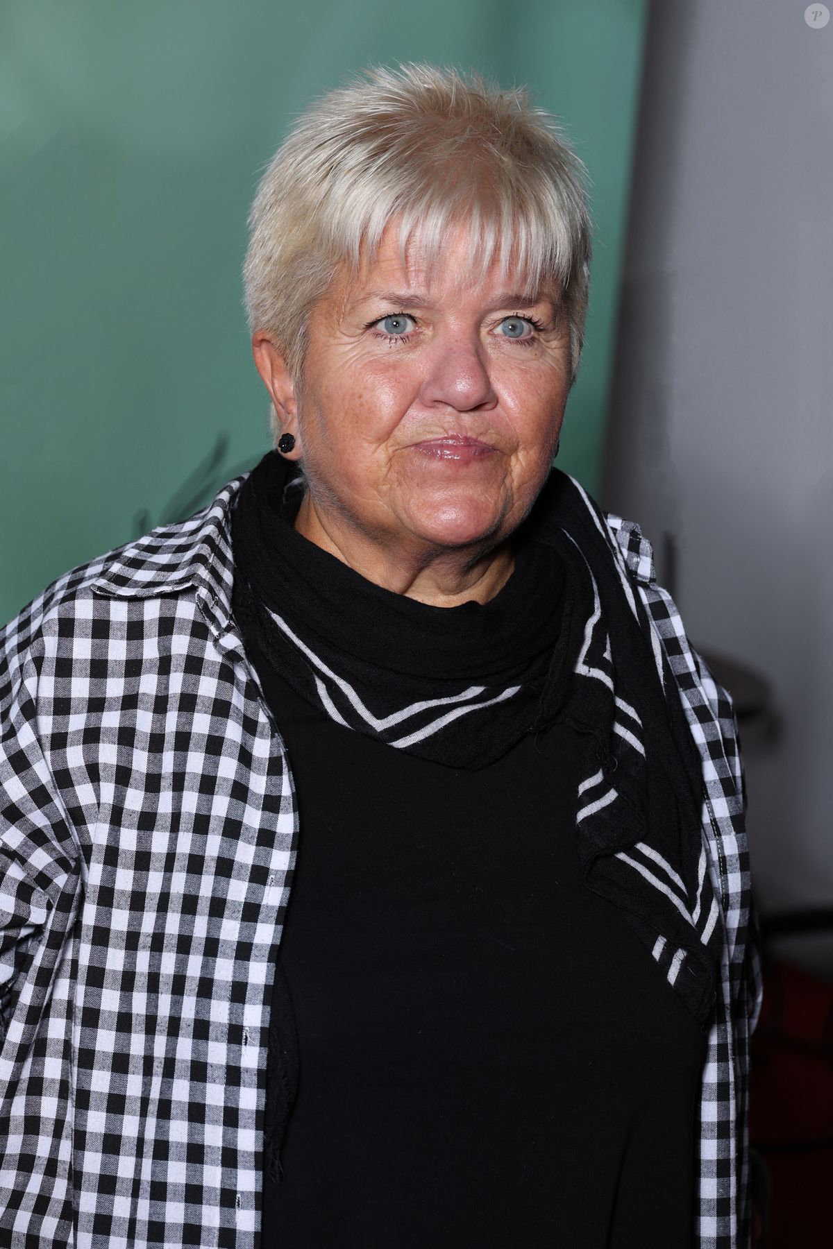 Photo : Exclusif - Mimie Mathy la marraine de la 3eme édition du ...