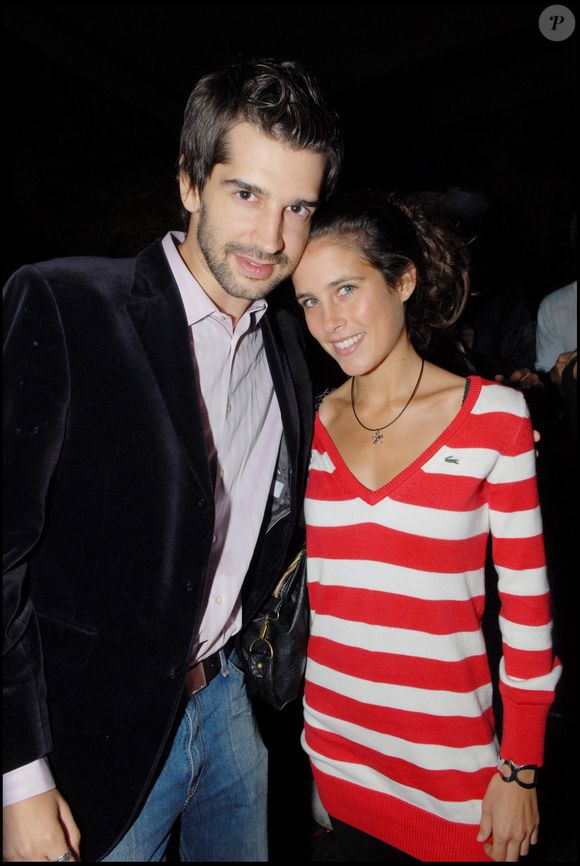 Mathieu Johann : découvrez le gîte de rêve qu'il a créé loin dans un ...