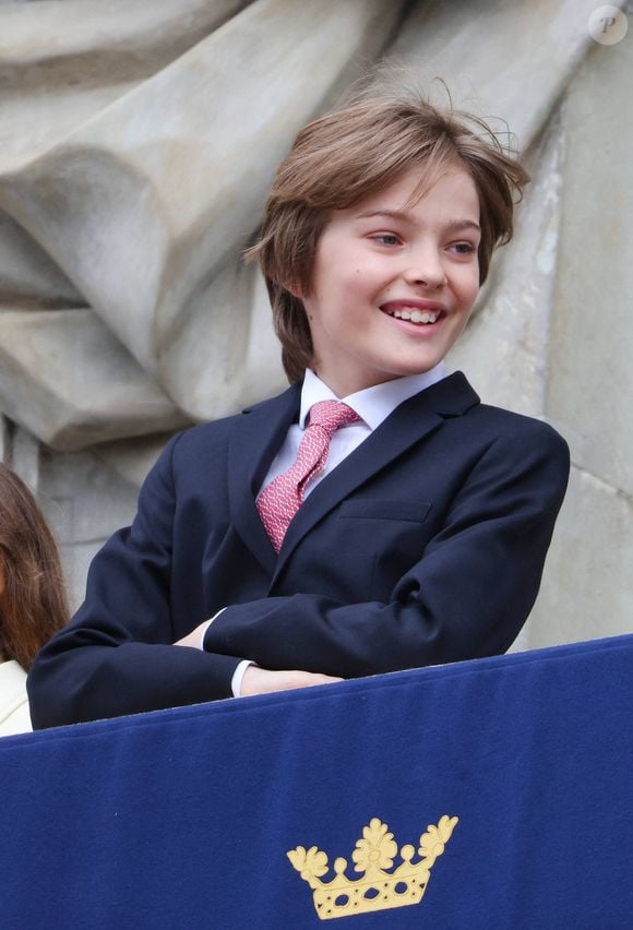 Elle a moins de 3 mois, cette princesse a fait sa toute première ...