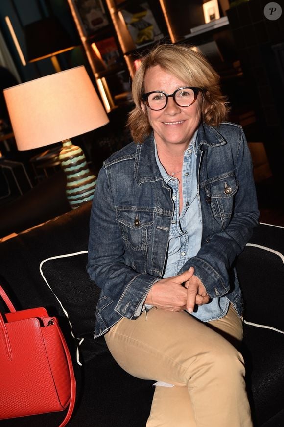 Ariane Massenet : 60 ans et une autre vie loin de la télé... La ...