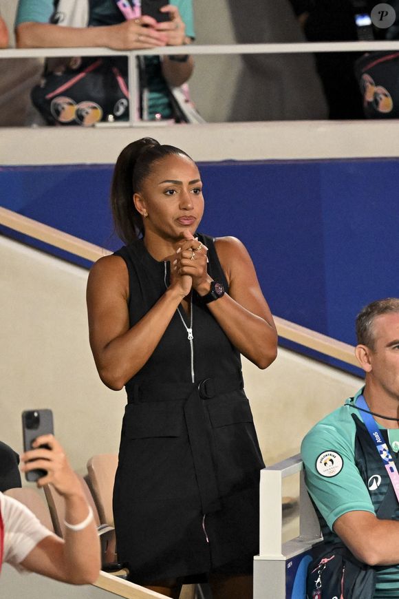 Photo : Thomas Tshikaya est un joueur de basket professionnel qui n’a ...