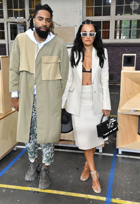 Fary Lopes : Sa compagne millionaire ouvre sa toute première boutique ...