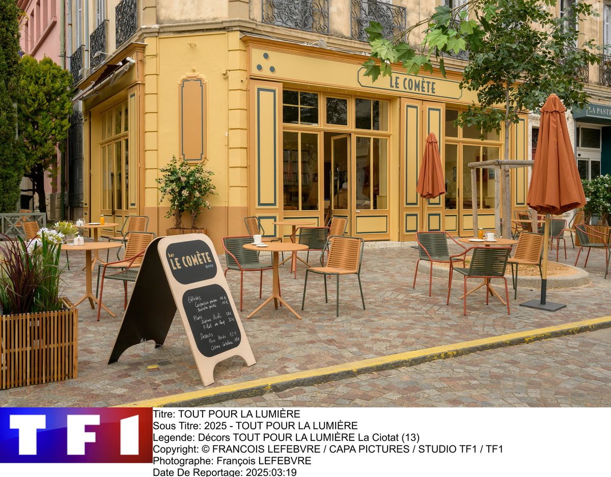 Photo : Il incarne le personnage d'Eric Verzeroli, un passionné de ...