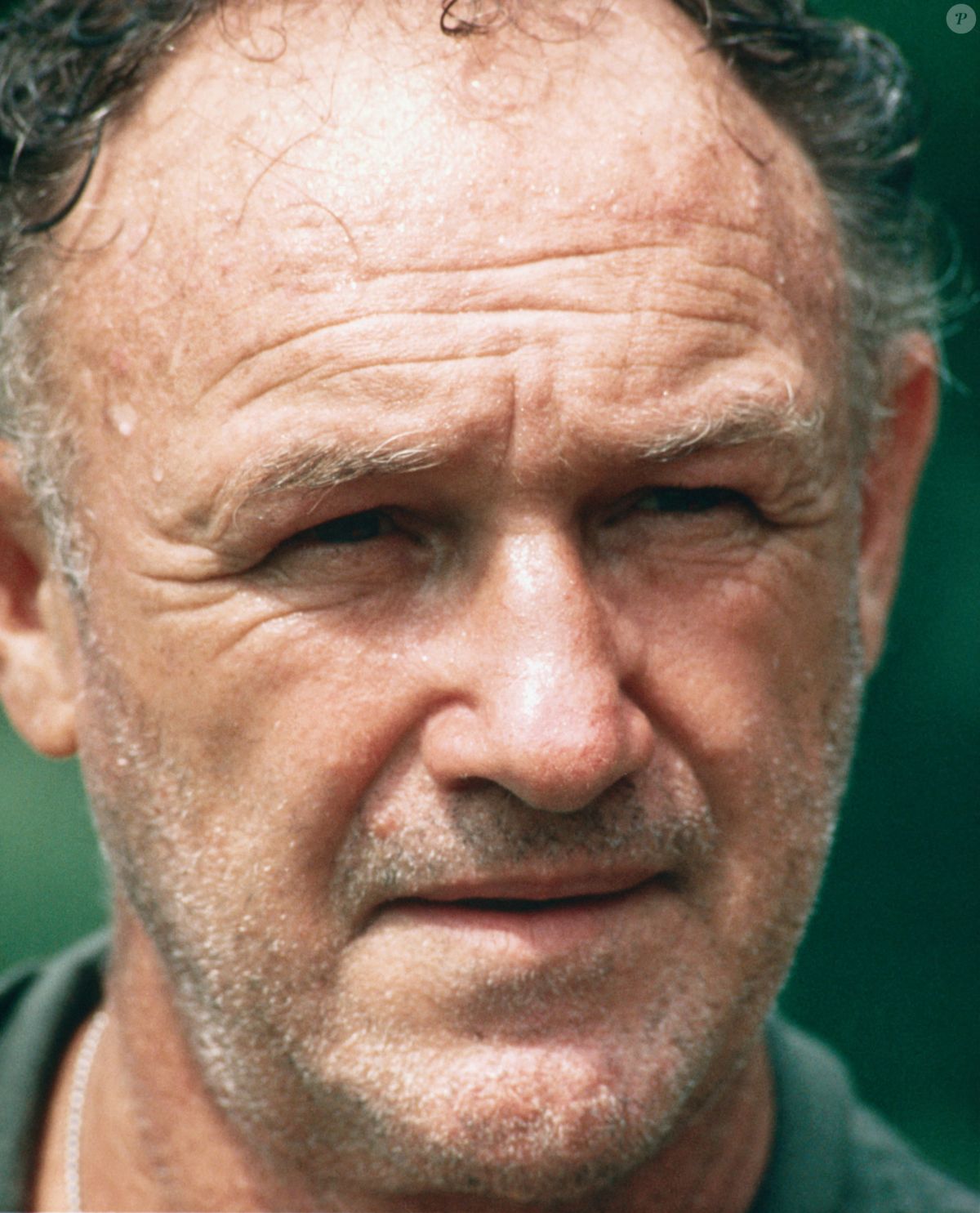 Photo : Gene Hackman par MPP / Bestimage - Purepeople