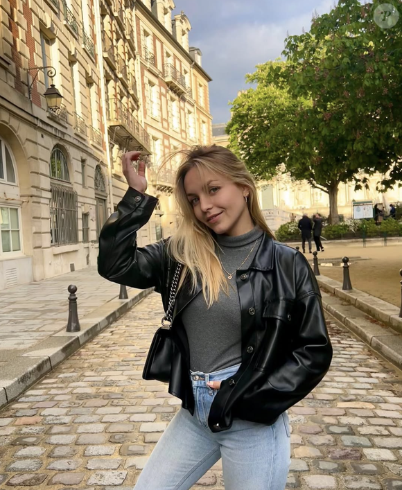 EXCLU Presque deux ans après son départ, Alice Varela de retour dans ...