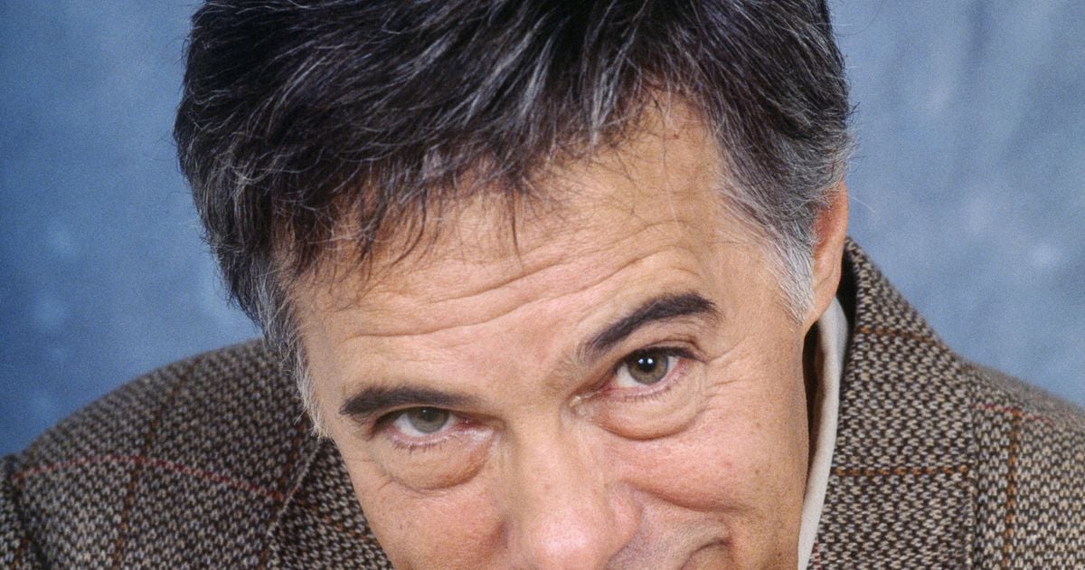 Guy Bedos : Le destin méconnu de Philippe, son fils adoptif - Purepeople