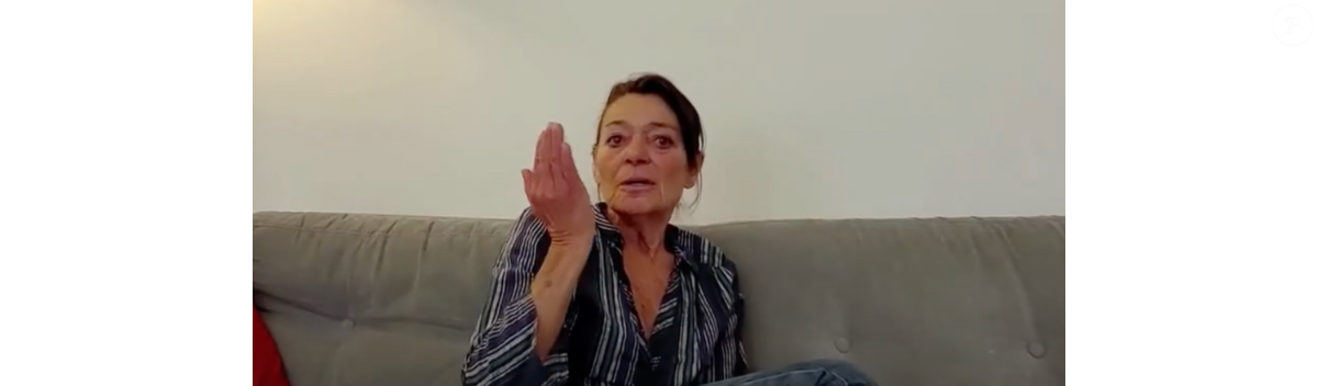Photo : Elle était notamment connue pour avoir joué dans Plus belle la ...