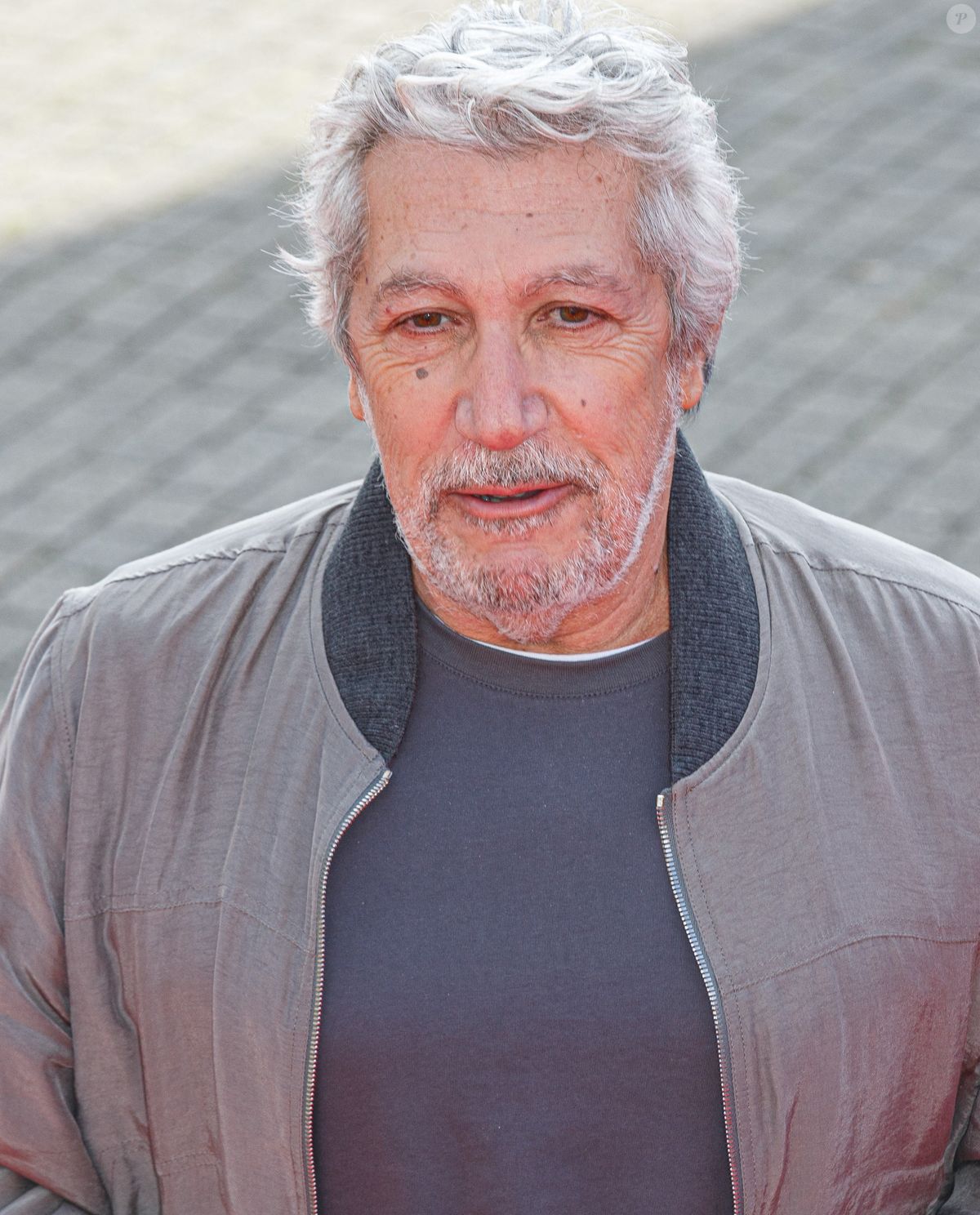 Photo : Alain Chabat - Avant-première du film "L'amour Ouf" au ...