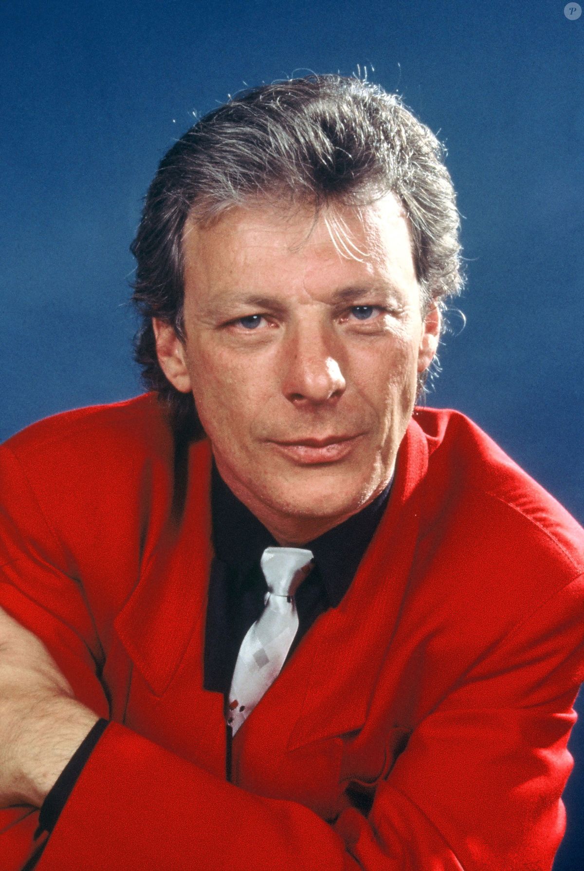 Photo : et l'inoubliable interprète de "Pour le plaisir", Herbert ...