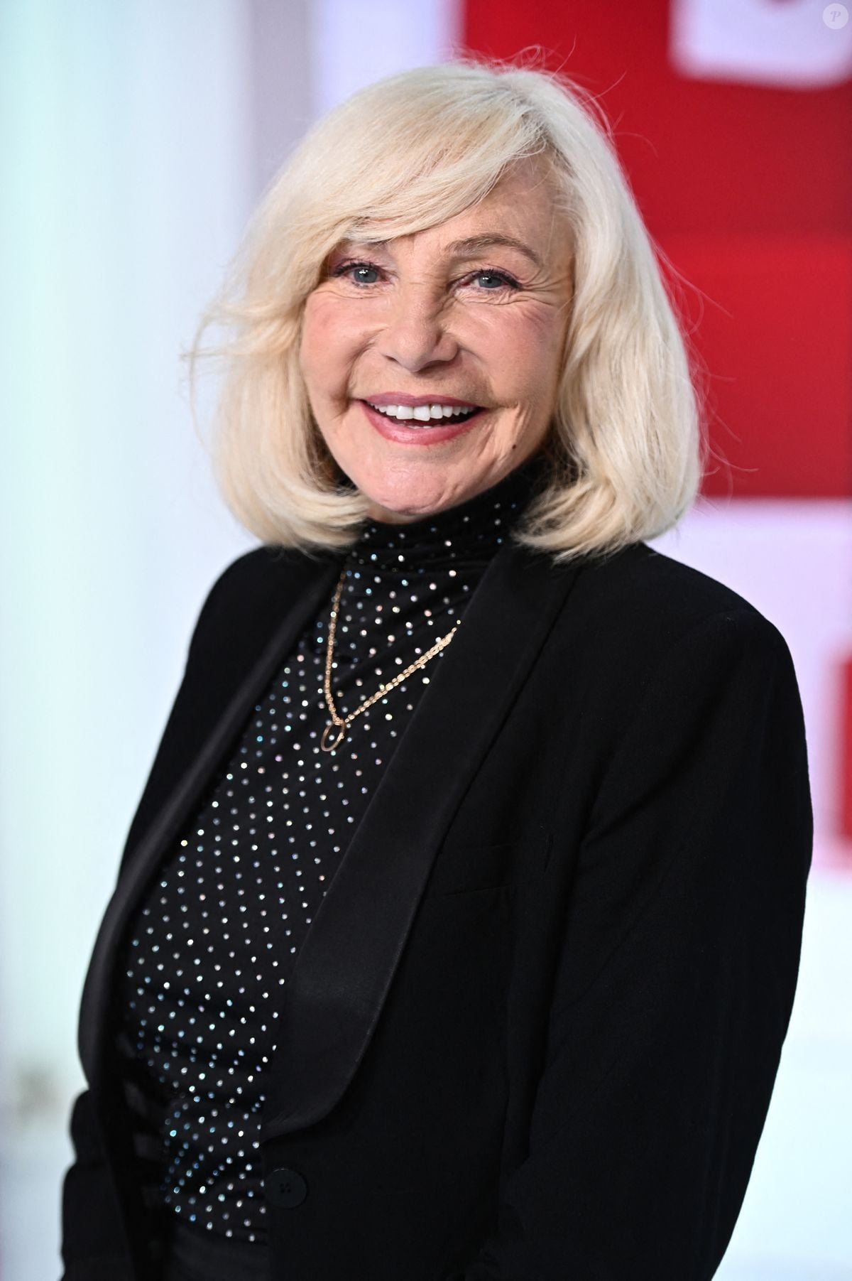 Photo : Exclusif - Michele Torr - Enregistrement de l'émission Vivement ...