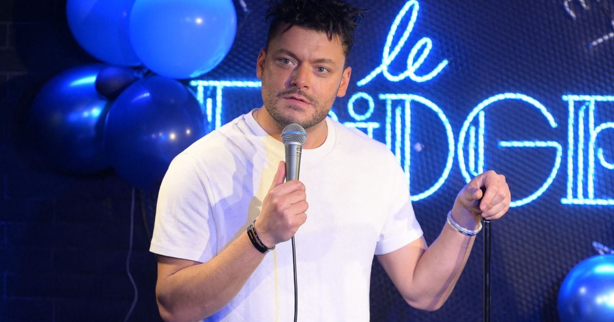 "C'est exceptionnel" : Kev Adams teste le menu à 30 euros de ce Top ...