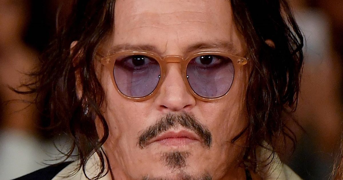 Johnny Depp nostalgique de sa vie en France avec Vanessa Paradis et leurs enfants Lily-Rose et ...