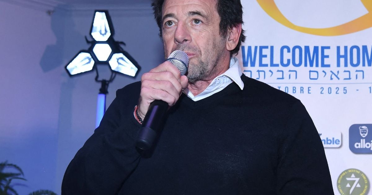 Patrick Bruel : Son planning est encore modifié, il renonce à trois ...