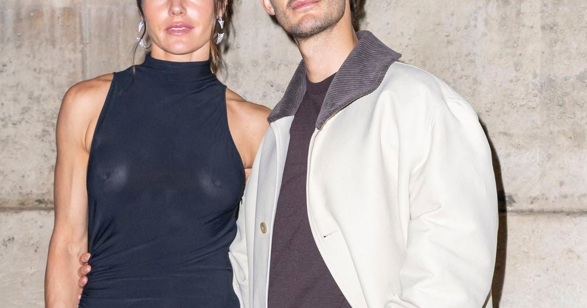 Pierre Niney, Sophie Marceau, Elton John... Tous les regards se ...