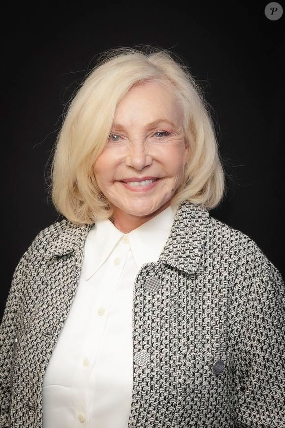 "J'ai décidé de le faire avec lui" : Michèle Torr rétablit la vérité ...