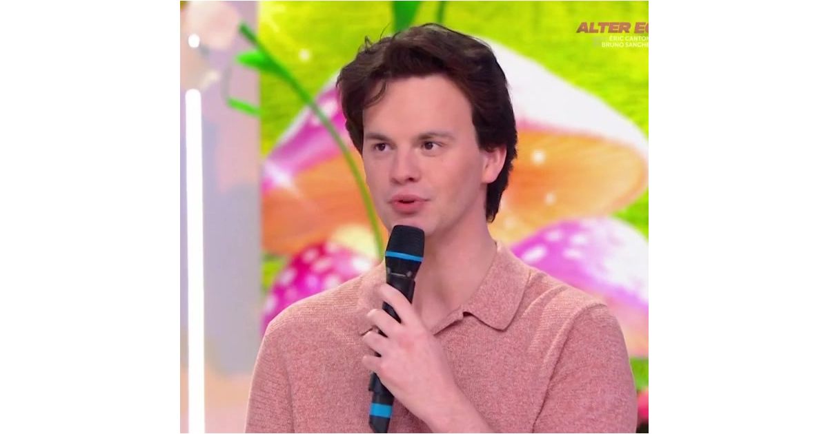 “Qu’est-ce que vous voulez que j’en fasse” : Cyprien (Les 12 Coups de ...