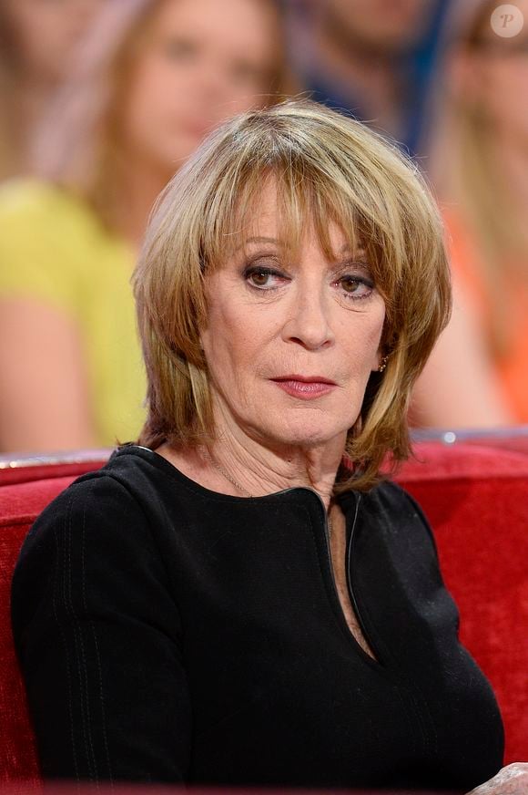 Alice Dona et Laurent Boyer séparés après 30 ans d'amour : les ...