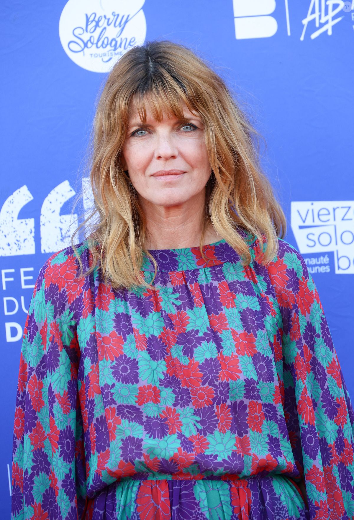 Photo : Gwendoline Hamon - Festival du film de Demain au Ciné Lumière à ...