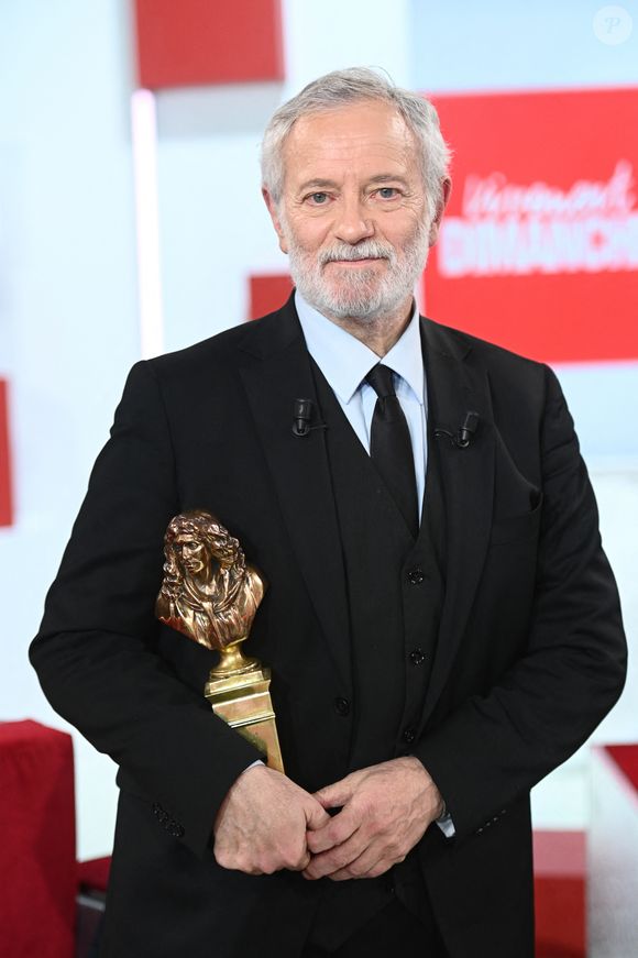 Vivement Dimanche enfin de retour sur France 3 : Michel Drucker reçoit ...