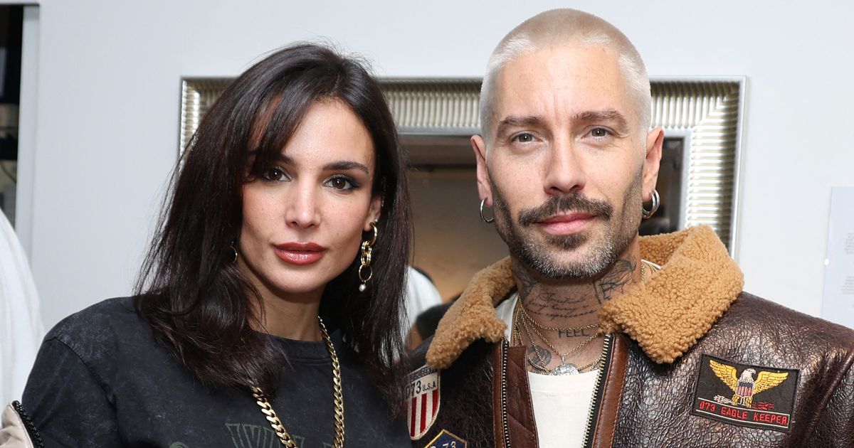 Jade Leboeuf : La page de la rupture avec le père de son fils est ...