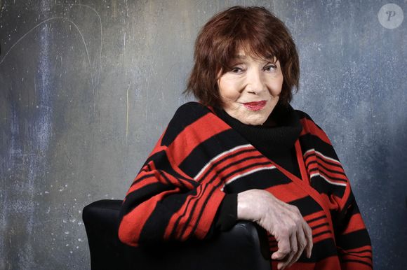 Judith Magre, 99 ans et toujours active : l'actrice évoque vie d ...