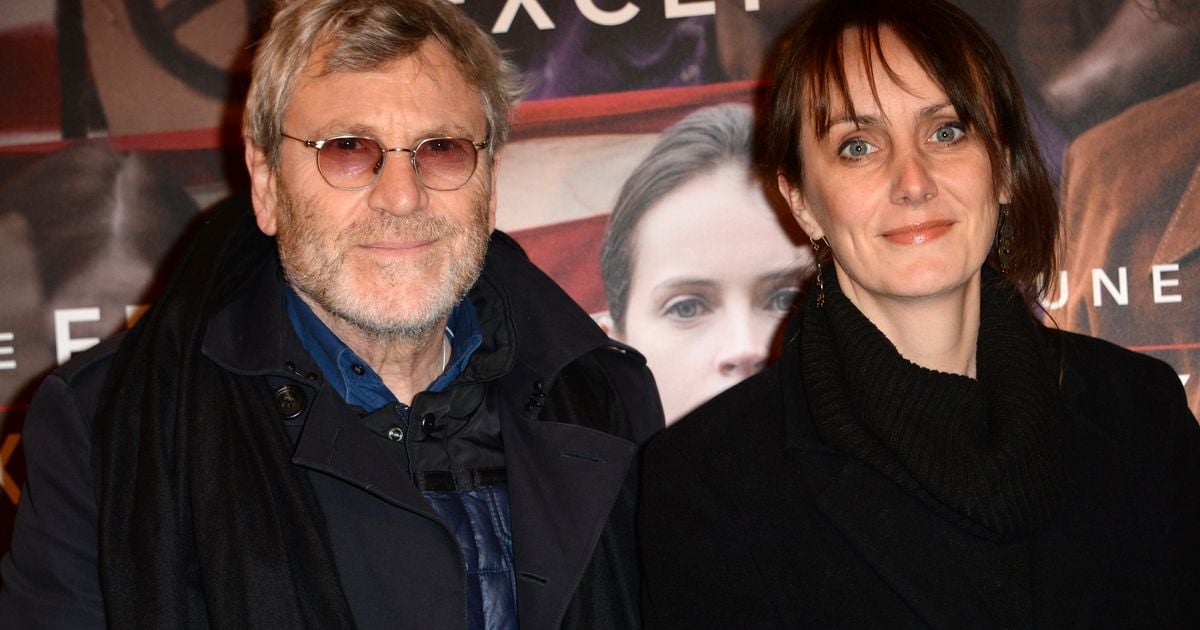"C'est une chance d'avoir pu..." : Tchéky Karyo est parti entouré de sa ...