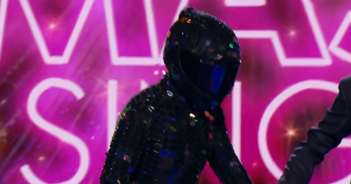 Mask Singer 7 : Un enquêteur mystère se cachait sous le costume du ...