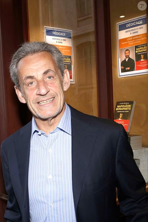 Giulia Sarkozy impressionne à seulement 13 ans : jeune cavalière en ...