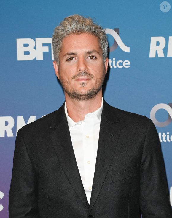 "Ma femme et moi, on essaye de..." : Jean-Baptiste Boursier assume un ...