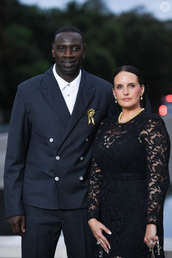 Sabah Sy, la fille d'Omar et Hélène Sy, annonce une grande nouvelle ...