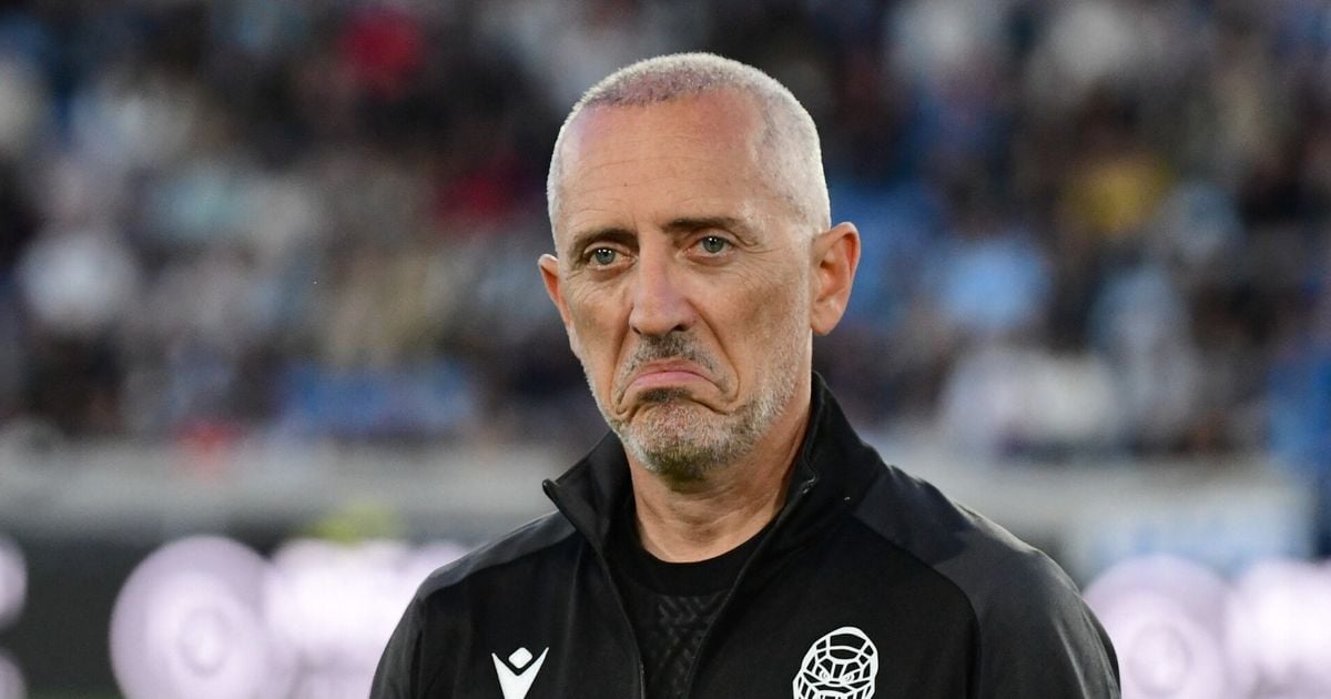 Gad Elmaleh renonce à un grand changement physique après une première ...