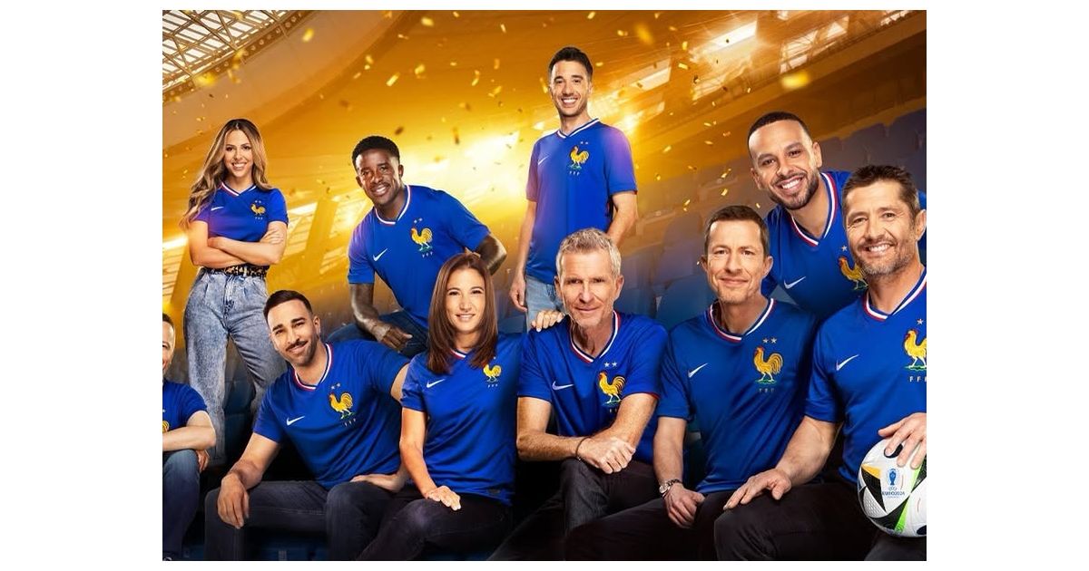 Cette figure de TF1 annonce son retrait de la chaîne - Ode (Purepeople)