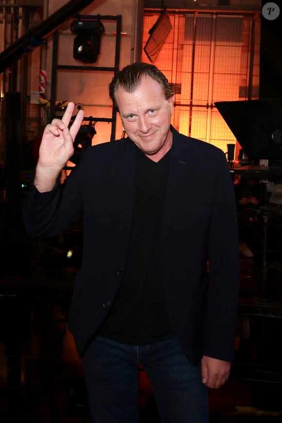 Claude François Jr. : le fils de Claude François fait de rares ...