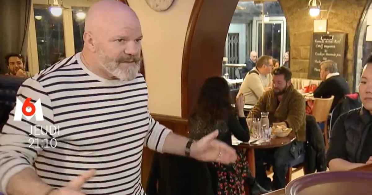 C'est vendu ! Après Cauchemar en cuisine, ce restaurant cédé pour 1,6 ...