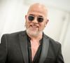 Pascal Obispo évoque les bénéfices inattendus de sa calvitie - Ode ...
