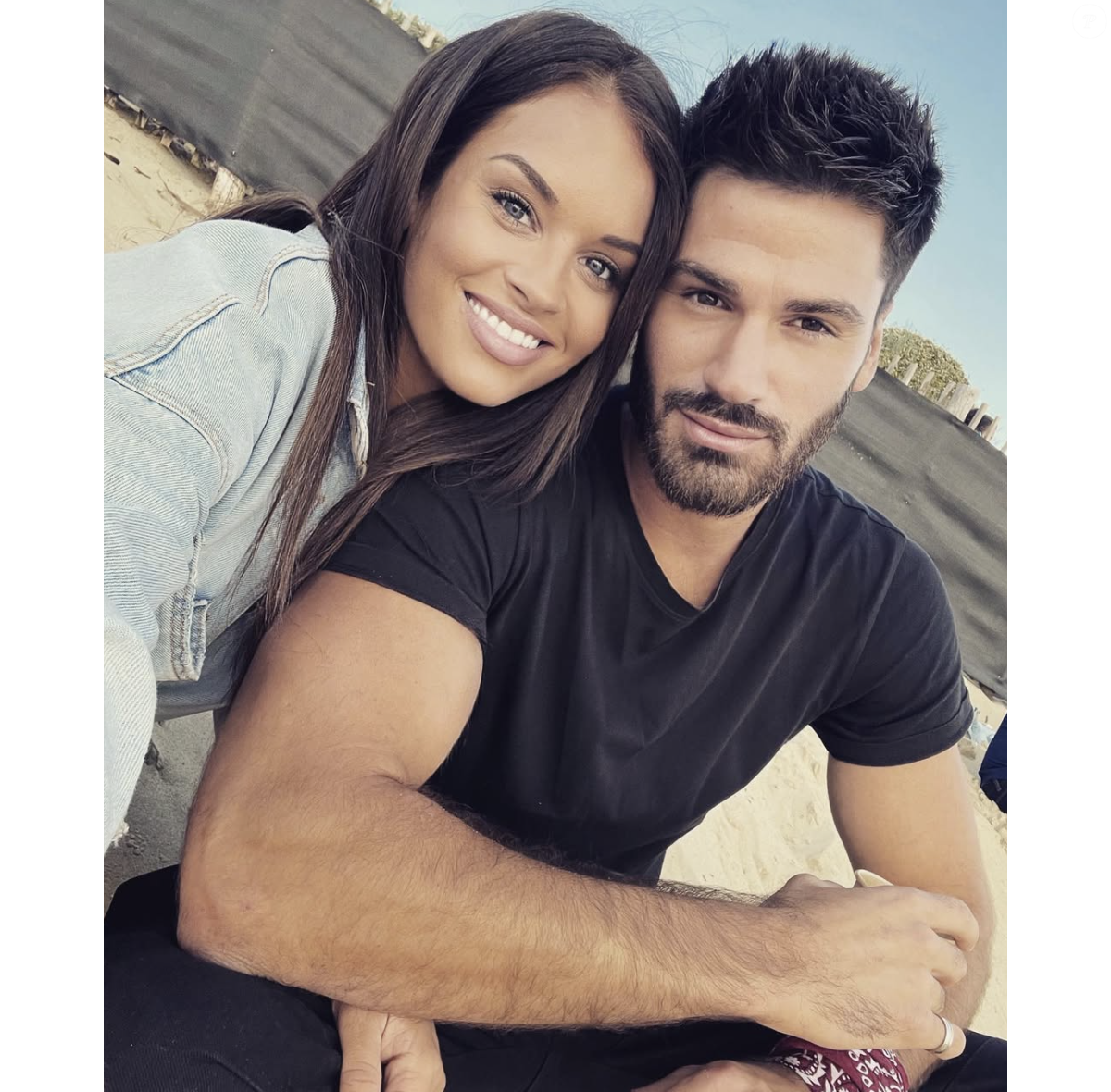 Vidéo : Jordan Mouillerac (Danse avec les stars) papa pour la 1ère fois ...