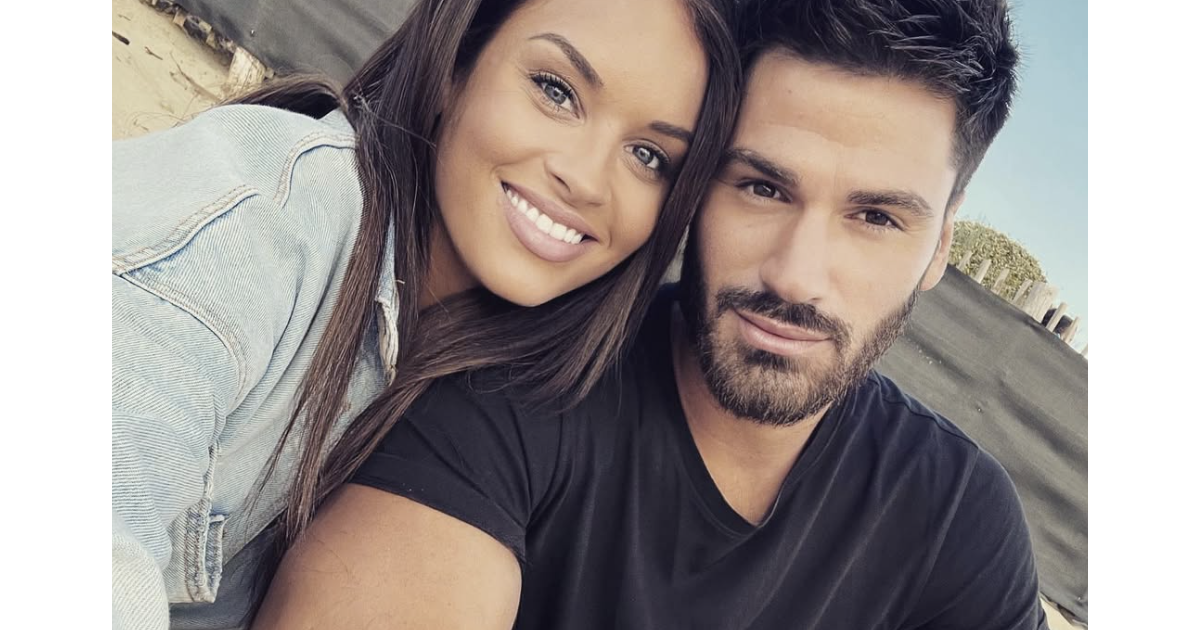 Jordan Mouillerac (Danse avec les stars) papa pour la 1ère fois ! Sa ...