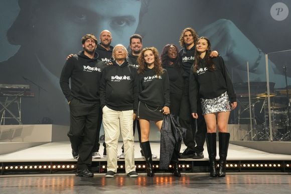 Daniel Balavoine, son frère prend la parole sur sa perte : "en moins d ...