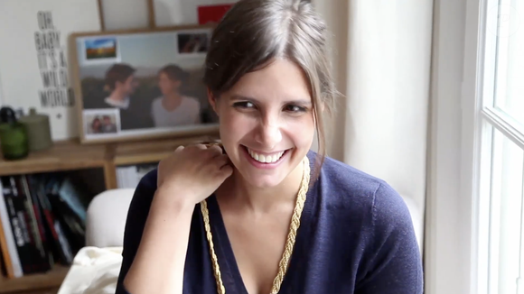 "J'ai construit Sézane pour..." : Morgane Sézalory explique le succès ...