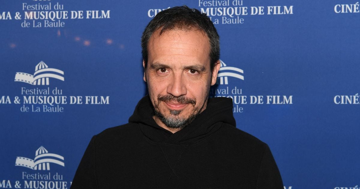 Alexandre Astier, père de 7 enfants : comme pour leur scolarisation, il ...