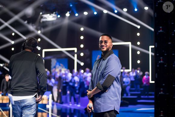 Que devient Slimane ? Le chanteur sort du silence après 4 mois, son ...
