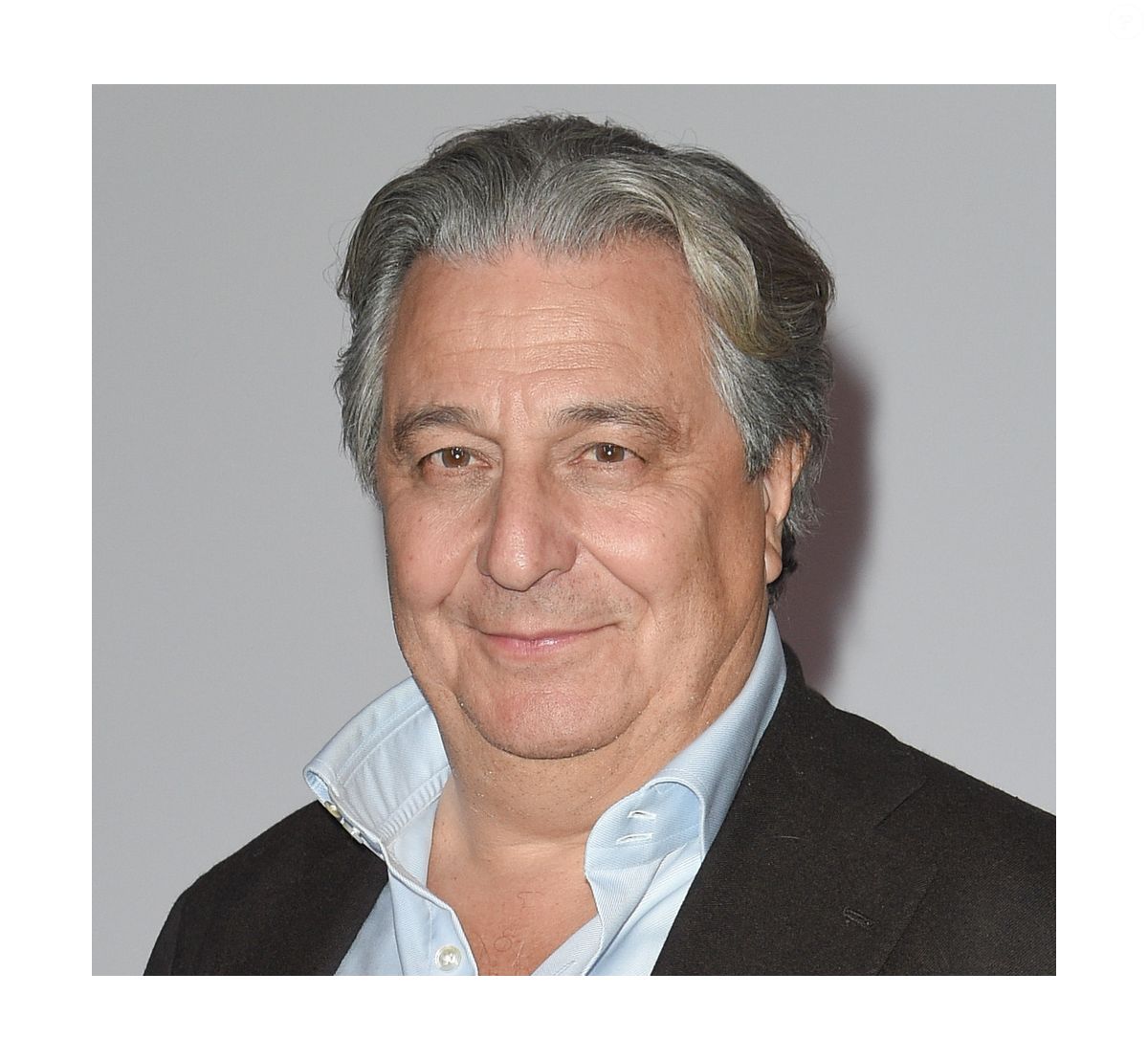 Photo : Christian Clavier - Avant-première du film "Qu'est-ce qu'on a ...