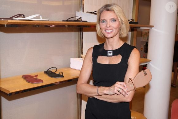 Sylvie Tellier dévoile son nouveau projet mode et sa vision de l ...