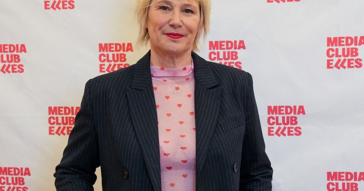 Maïtena Biraben revient sur ce qu'elle traverse depuis plusieurs années ...