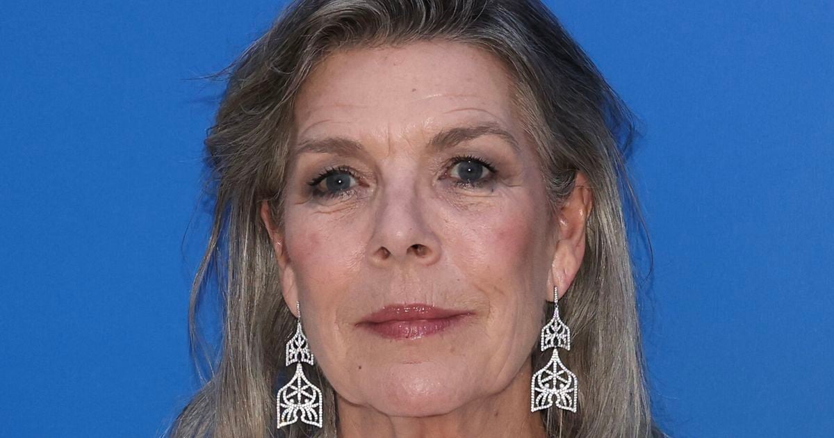 Caroline de Monaco : À 68 ans, son anniversaire ne s'est pas déroulé en ...