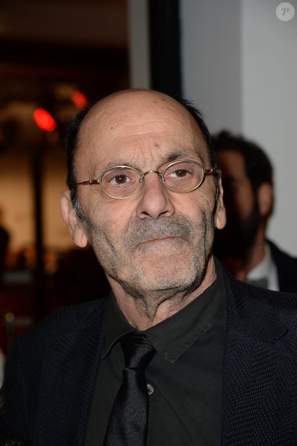 Jean-Pierre Bacri, parti il y a 5 ans : Alexandra, sa dernière compagne ...