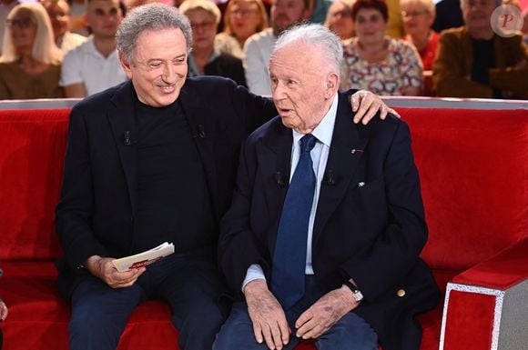 Cet acteur iconique, “le nombril du monde” à qui il fallait parler à la ...