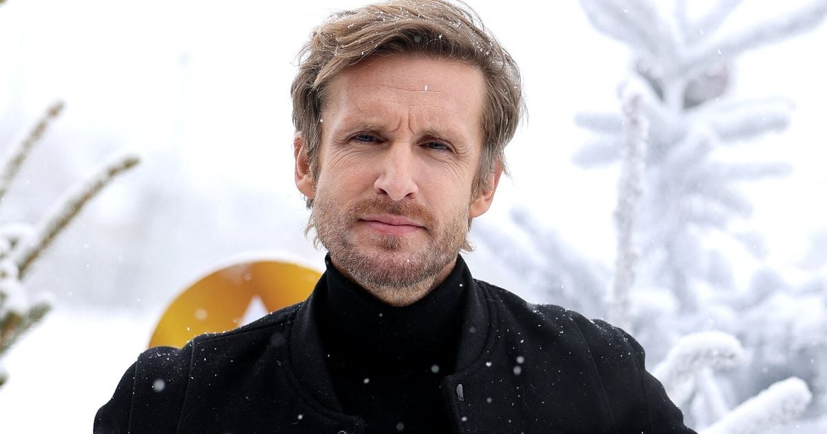 "Plus de sous" : Philippe Lacheau obligé de retourner vivre chez ses ...