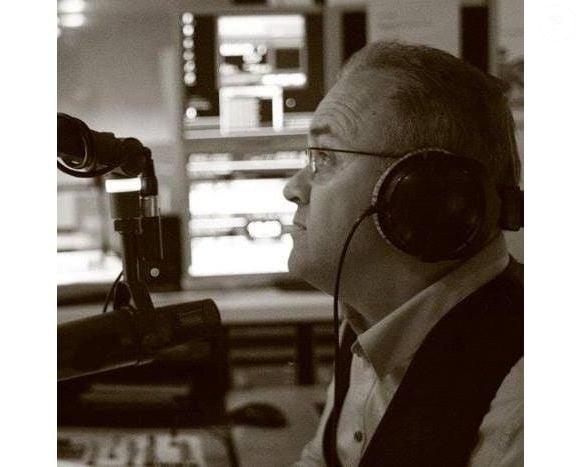 Un mentor radio nous a quittés : découvrez en images le parcours de ce ...