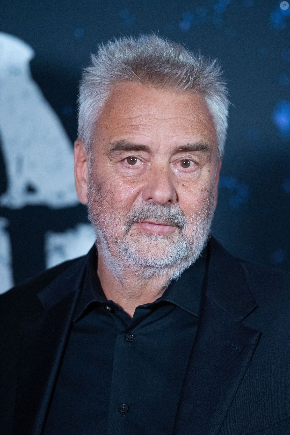 Vidéo : Luc Besson pousse un coup de gueule suite à l'intrusion de ...